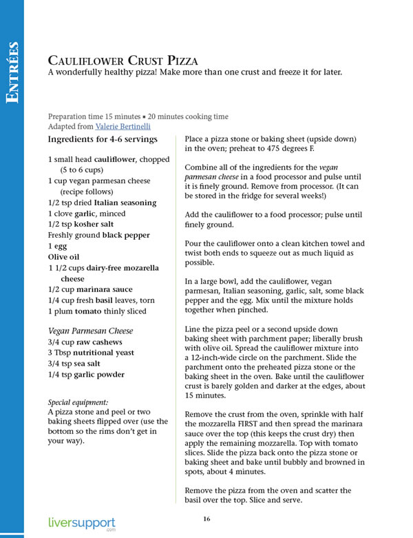 Get our FREE Liver Health Bundle - LiverSupport.com