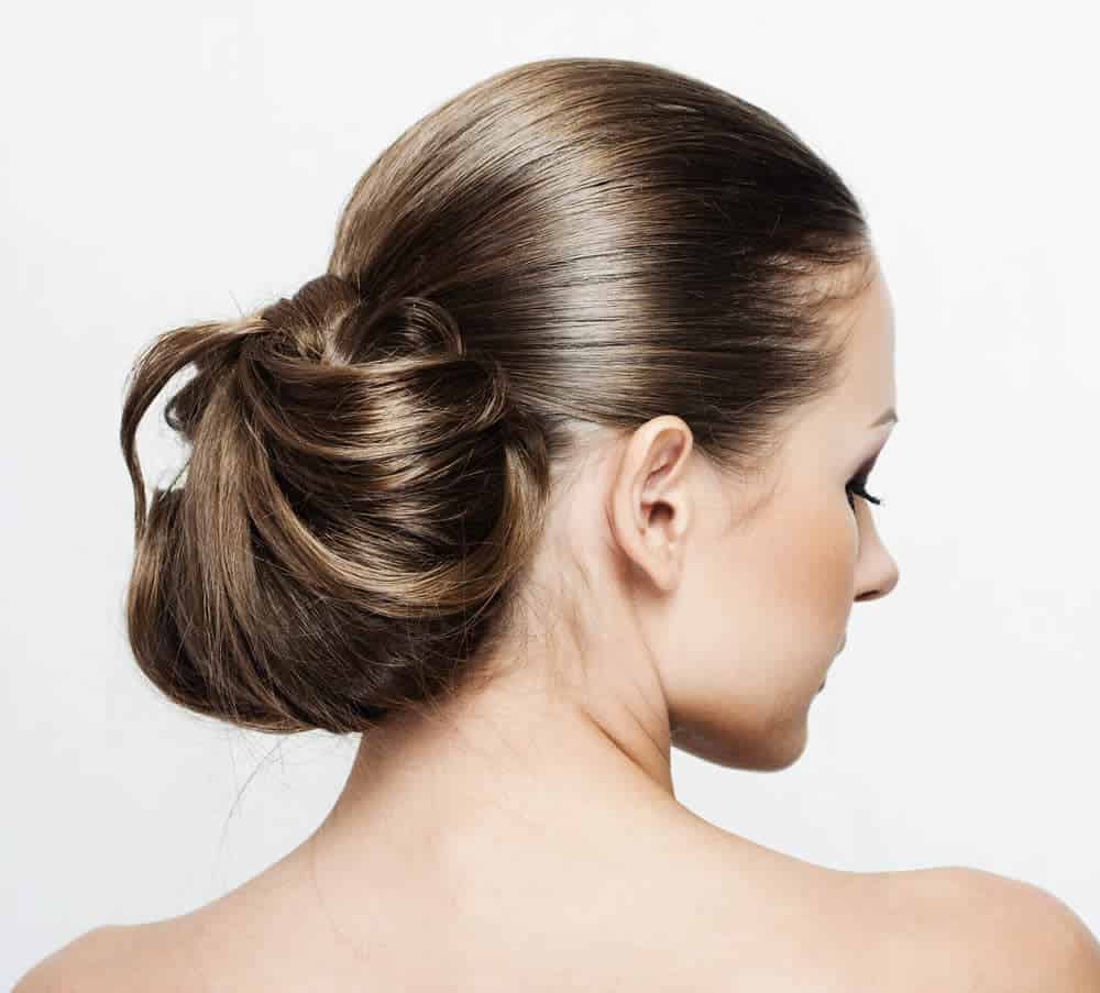 Hair Color for the Liver Conscious - LiverSupport.com