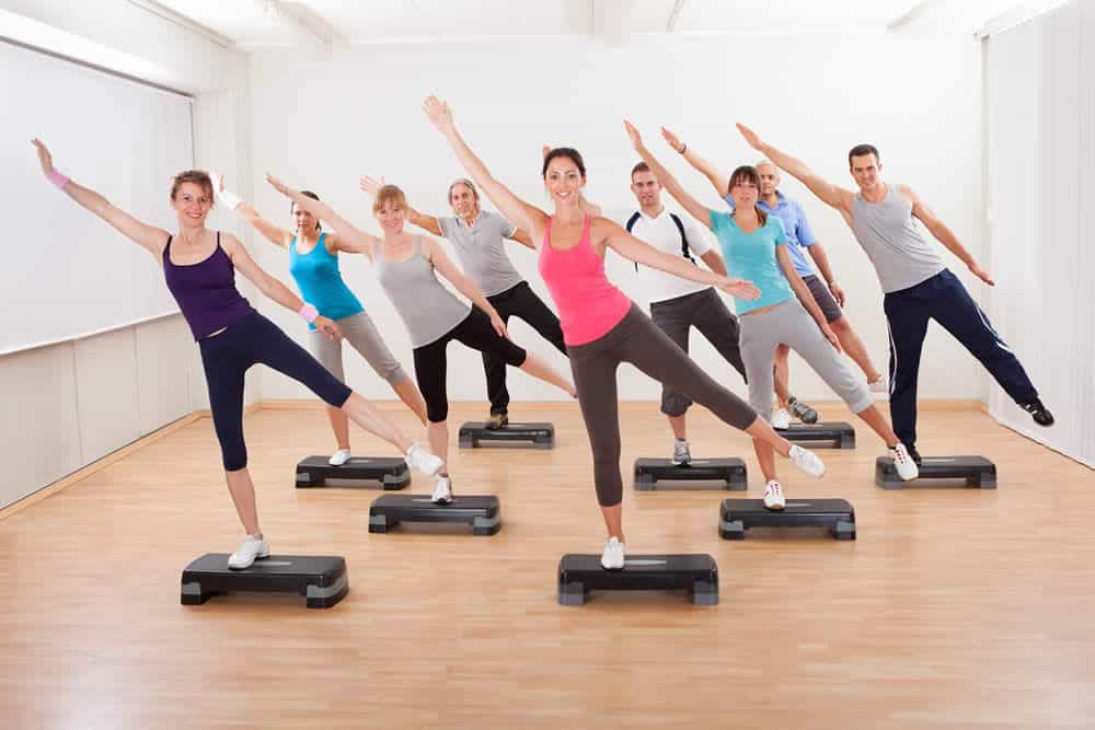 Aerobic Exercise to Battle Fatty Liver - LiverSupport.com