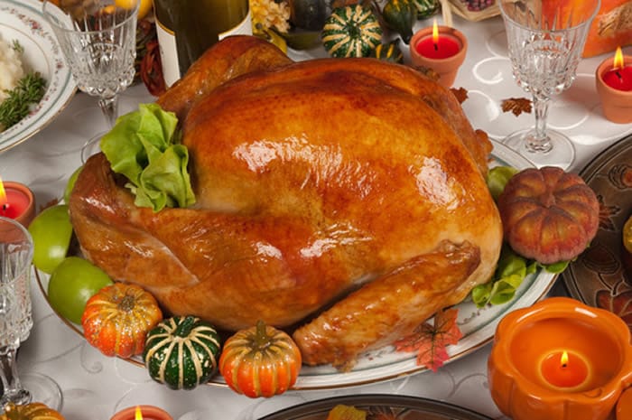 4 Liver Health Benefits of Eating Turkey | LiverSupport.com
