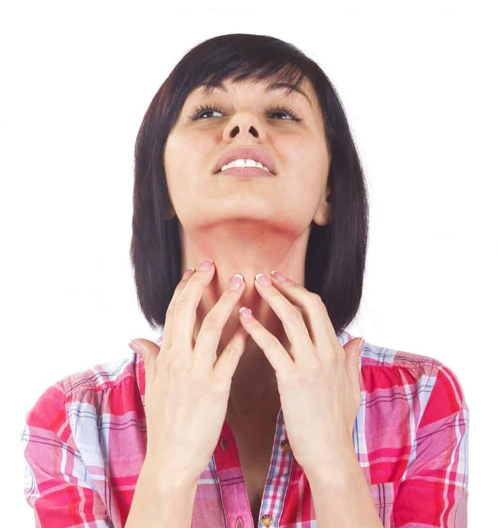 9 Natural Approaches to Relieve Itchy Skin Caused by Liver Disease