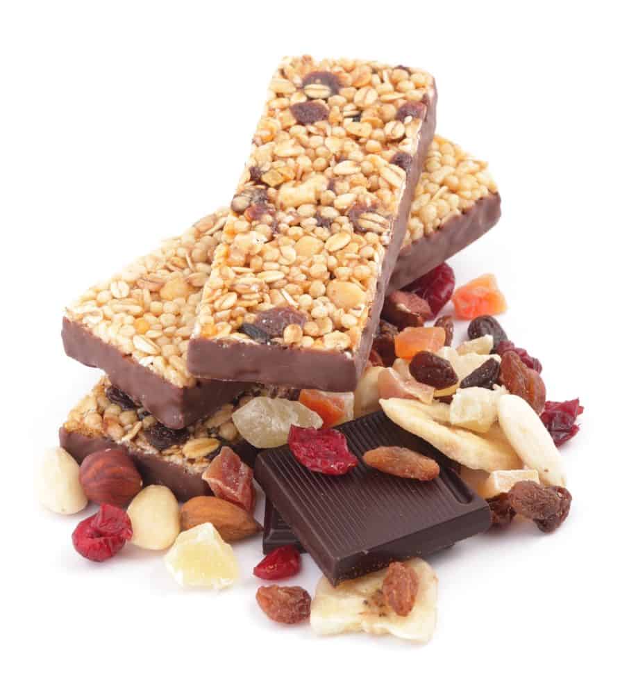 Snacking 101: Choosing Protein Bars for a Lean Liver